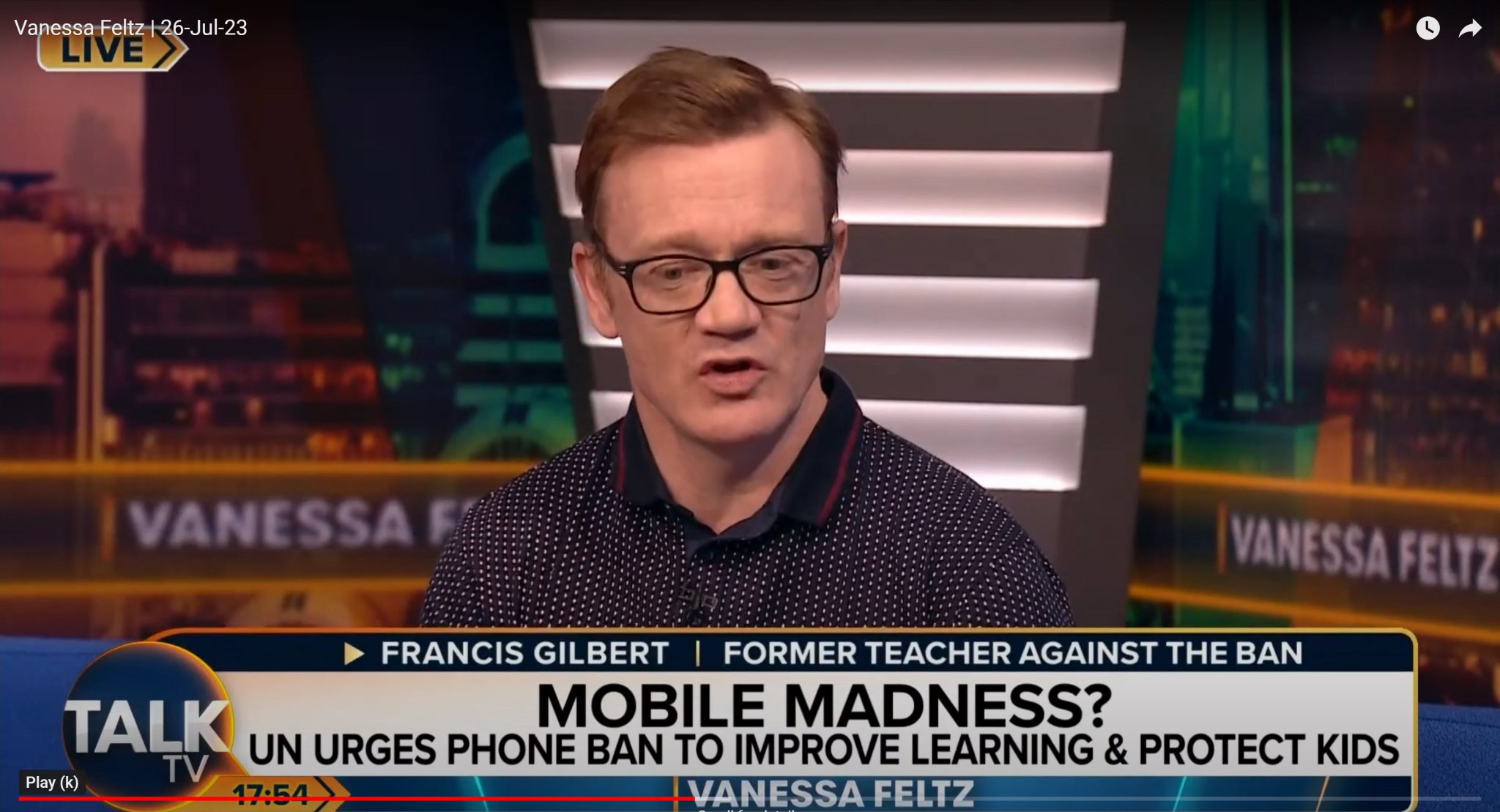 Homepage - Francis Gilbert Francis Gilbert