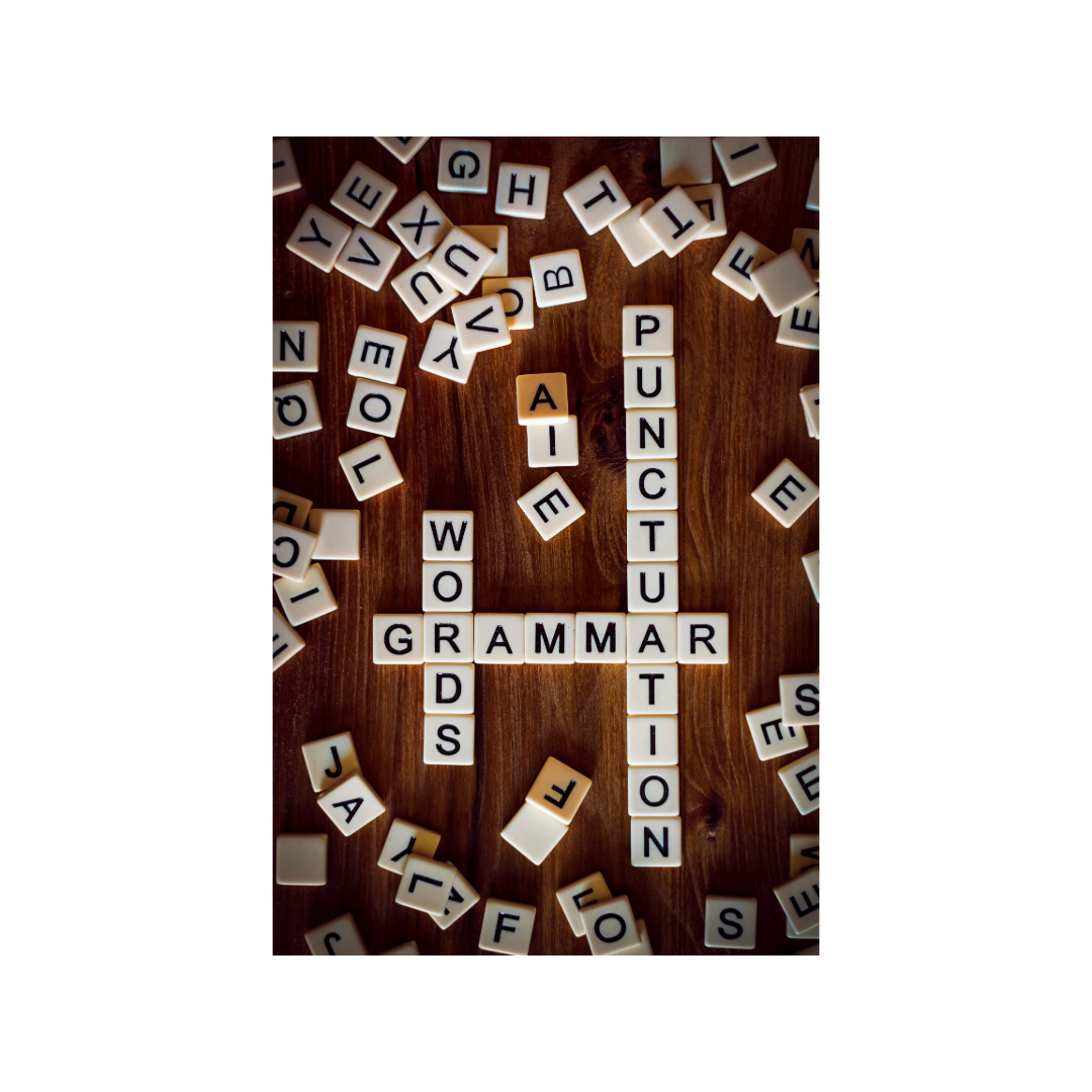 8 Ways To Teach spelling, punctuation and grammar - Francis Gilbert