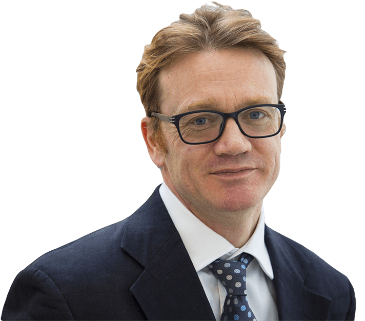 Homepage - Francis Gilbert