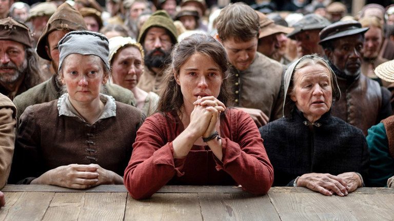 To Be Hamnet or Hamlet; that is the question - Seven lessons I learnt ...